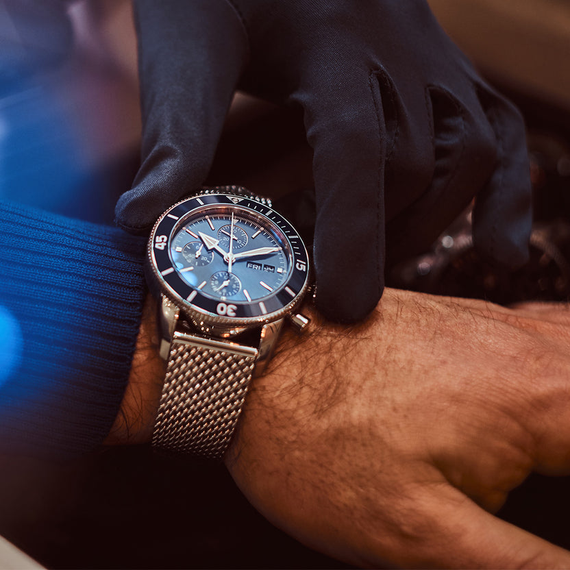 About Deoli & Our Merchandise / Deoli - Watches & Co. – Deoli Watches & Co